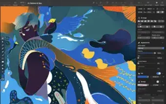 Vectornator for Mac - Download